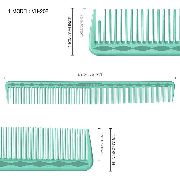 Buy professional hair cutting combs | Vellen Hair – Vellen-Hair