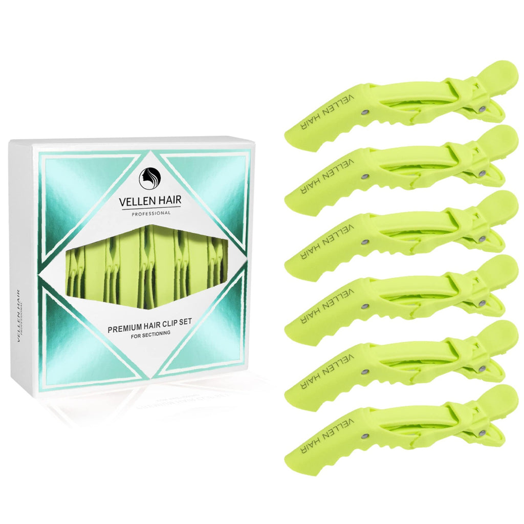 Buy multifunctional Hair clips | Vellen Hair – Vellen-Hair