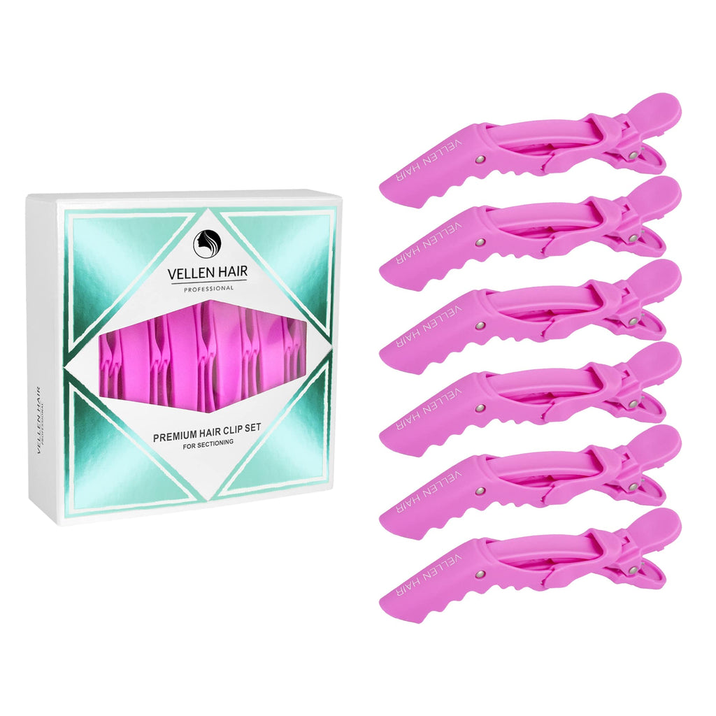 Buy multifunctional Hair clips | Vellen Hair – Vellen-Hair
