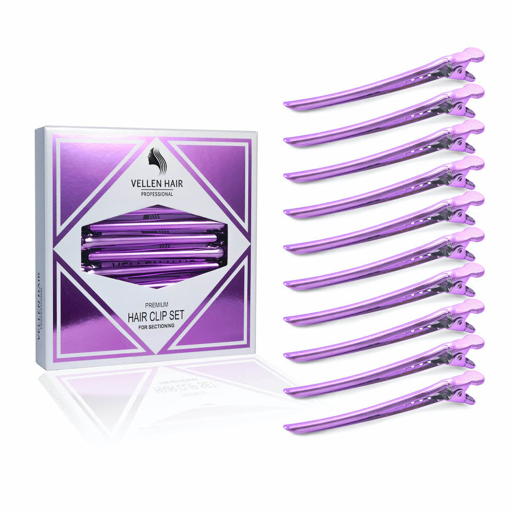 Buy multifunctional Hair clips | Vellen Hair – Vellen-Hair