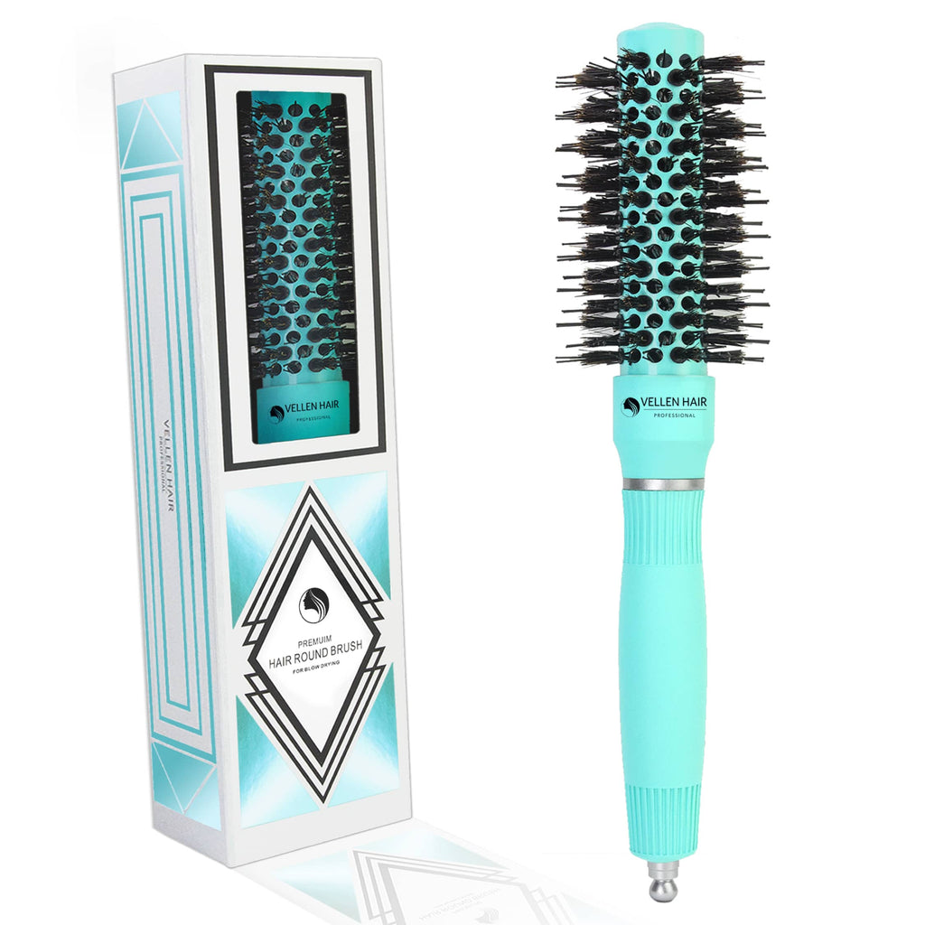 Buy professional round hair brush | Vellen Hair – Vellen-Hair