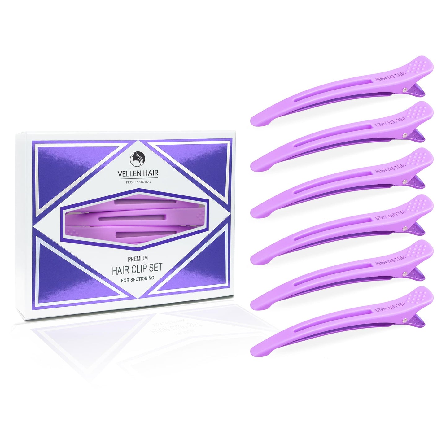 Buy multifunctional Hair clips | Vellen Hair – Vellen-Hair