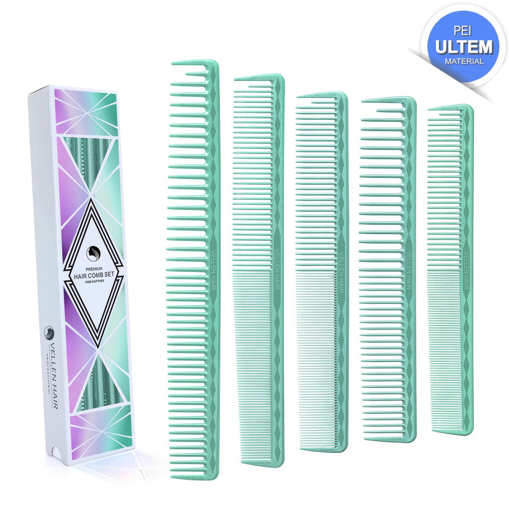 Buy professional hair cutting combs | Vellen Hair – Vellen-Hair