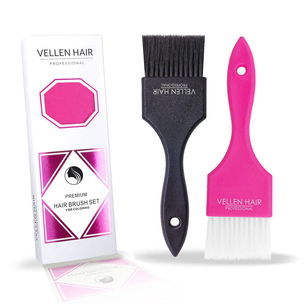 Buy professional hair dye brush | Vellen Hair – Vellen-Hair