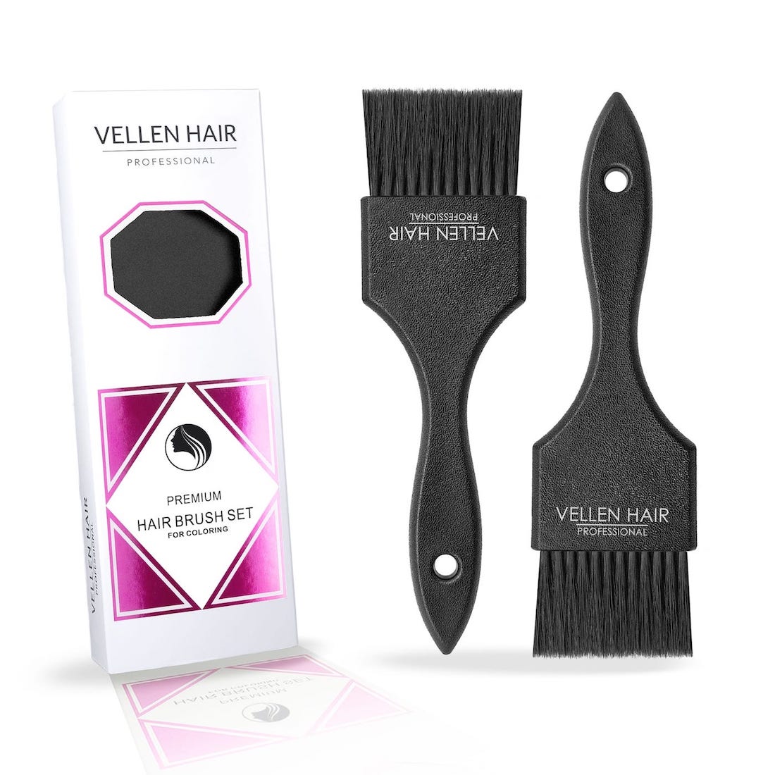 Buy professional hair dye brush | Vellen Hair – Vellen-Hair